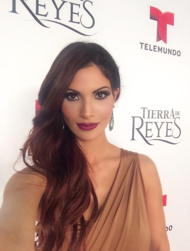 VoyForums: MISS PUERTO RICO BEAUTY JOURNAL