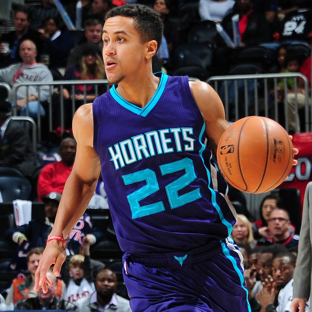 Everyone help us wish Hornets guard Brian Roberts a HAPPY BIRTHDAY ...
