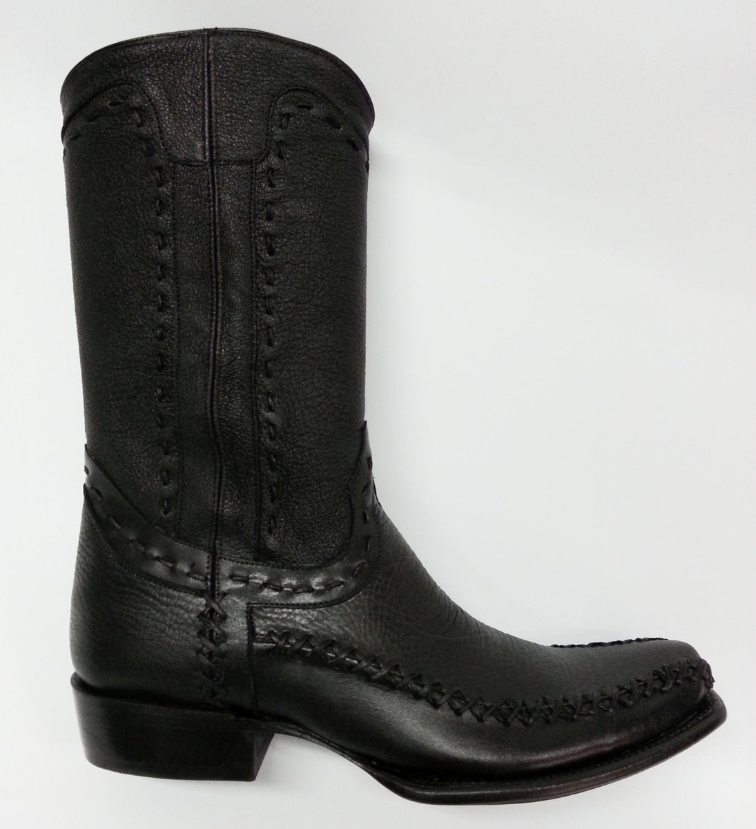 Botas Tan De Burocracia