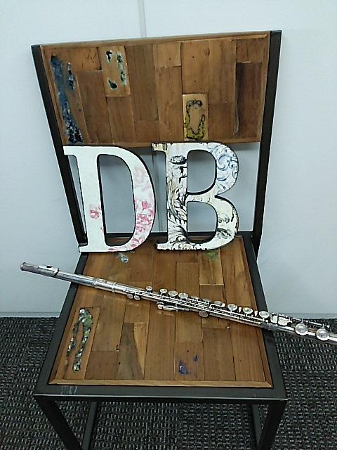 DBFluteフェス2014 - Togetter [トゥギャッター]