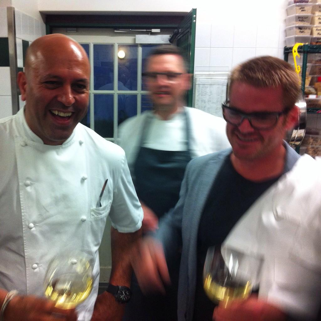 Nigel Harvey (@NigelHarveyChef) | Twitter