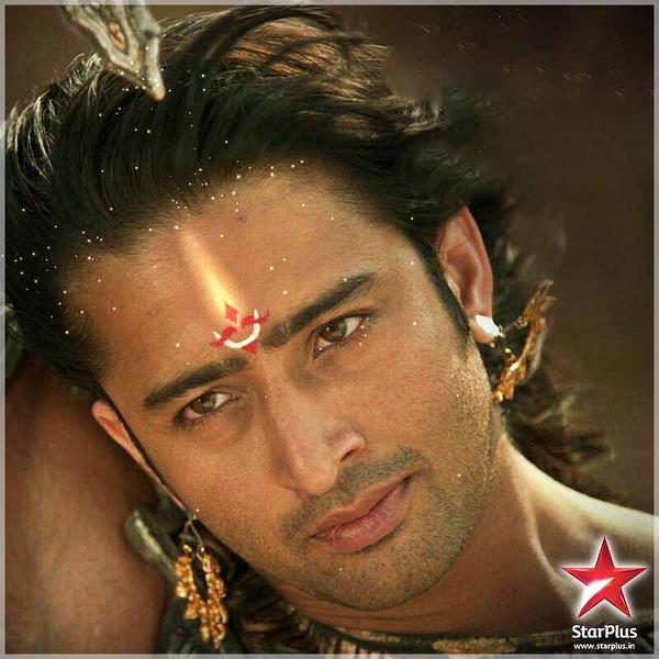 Mahabharat Star Plus Arjun