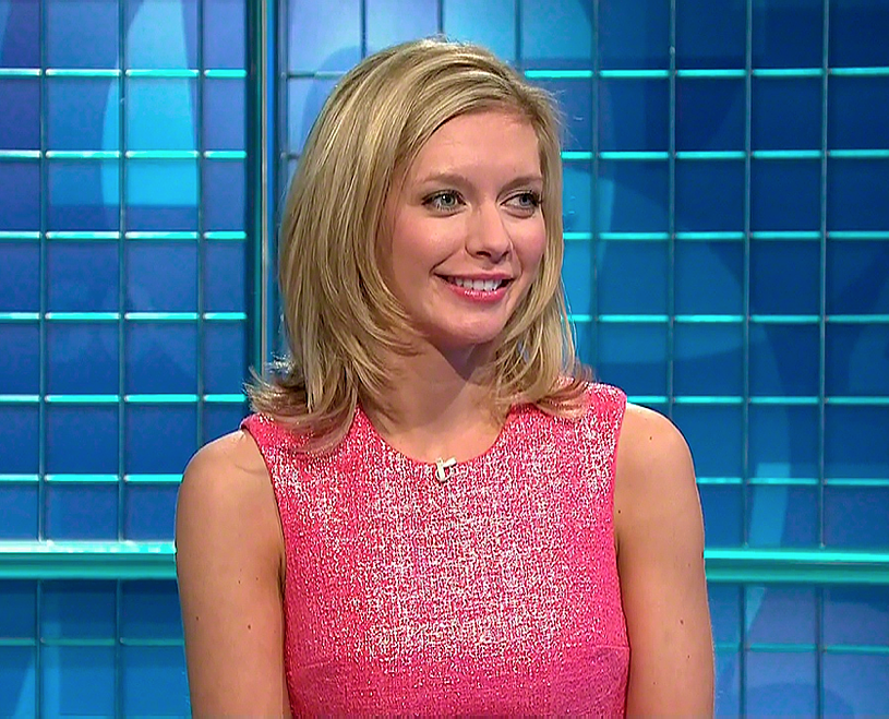 "I don't like the animal cruelty in ImACeleb": Rachel Riley rules out ...
