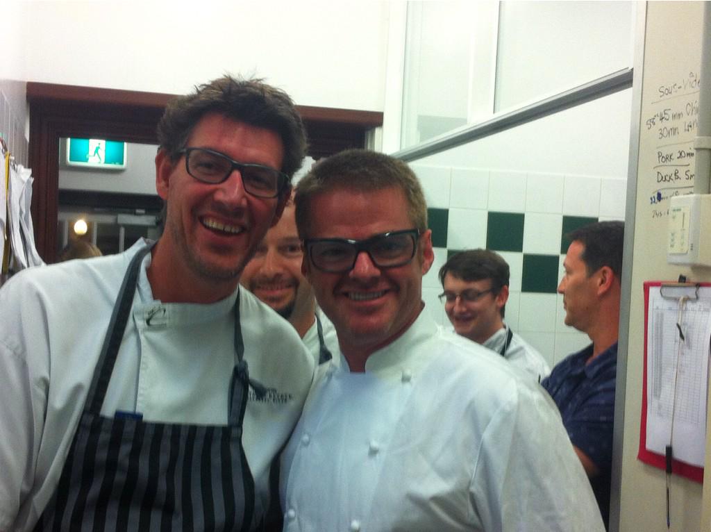 Nigel Harvey (@NigelHarveyChef) | Twitter