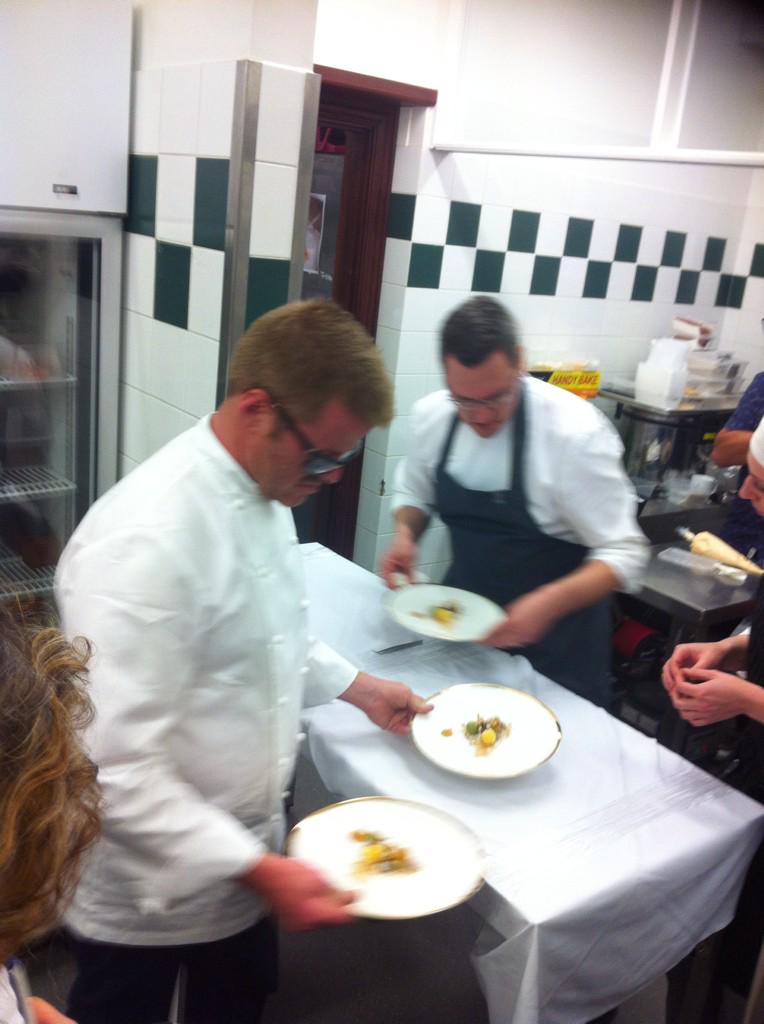 Nigel Harvey (@NigelHarveyChef) | Twitter