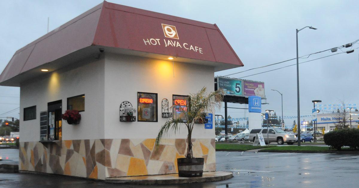 Hot Java (@HotJavaCafe) | Twitter