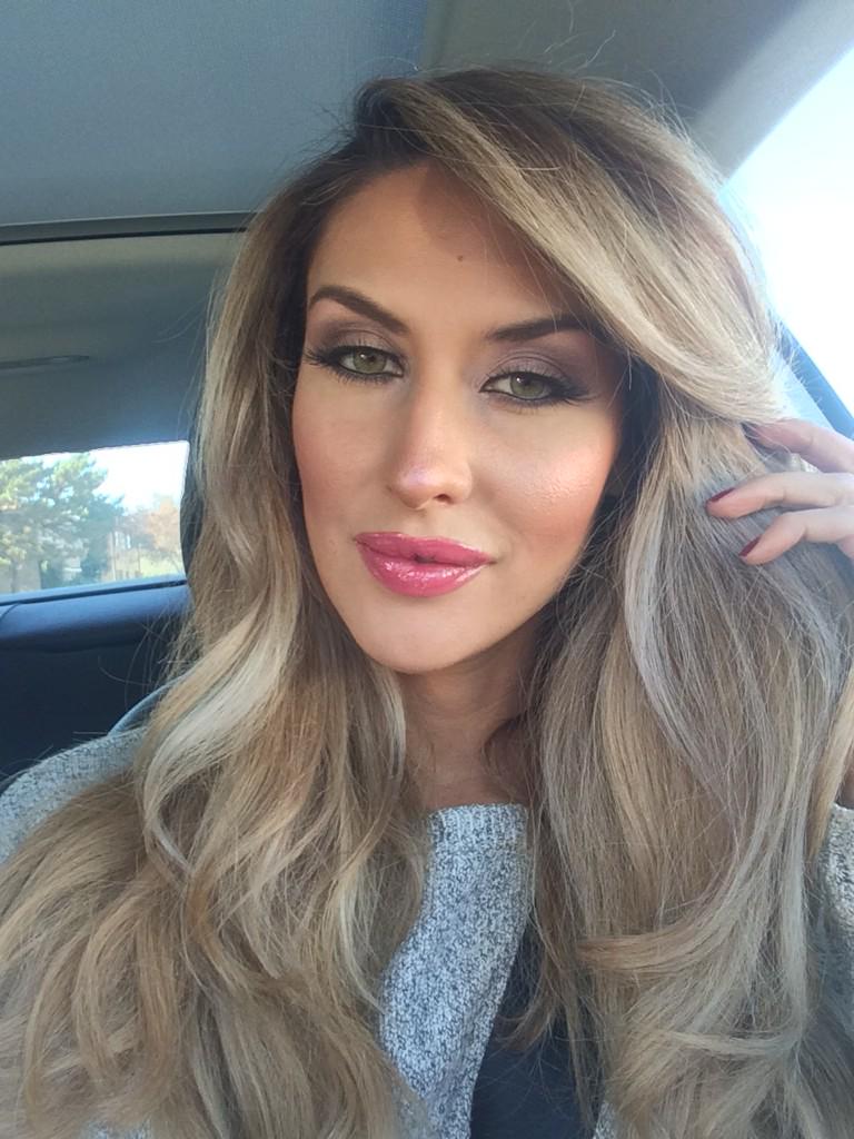 TW Pornstars - Miranda Nicole 😽. Twitter. Car selfie .. Time to ?. 7:47 ...