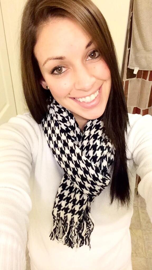 Sarah Benner's Instagram, Twitter & Facebook on IDCrawl