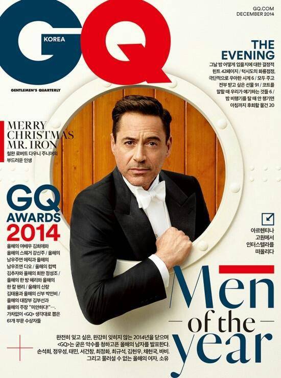 2014 GQ Awards 수상자.txt : MLBPARK