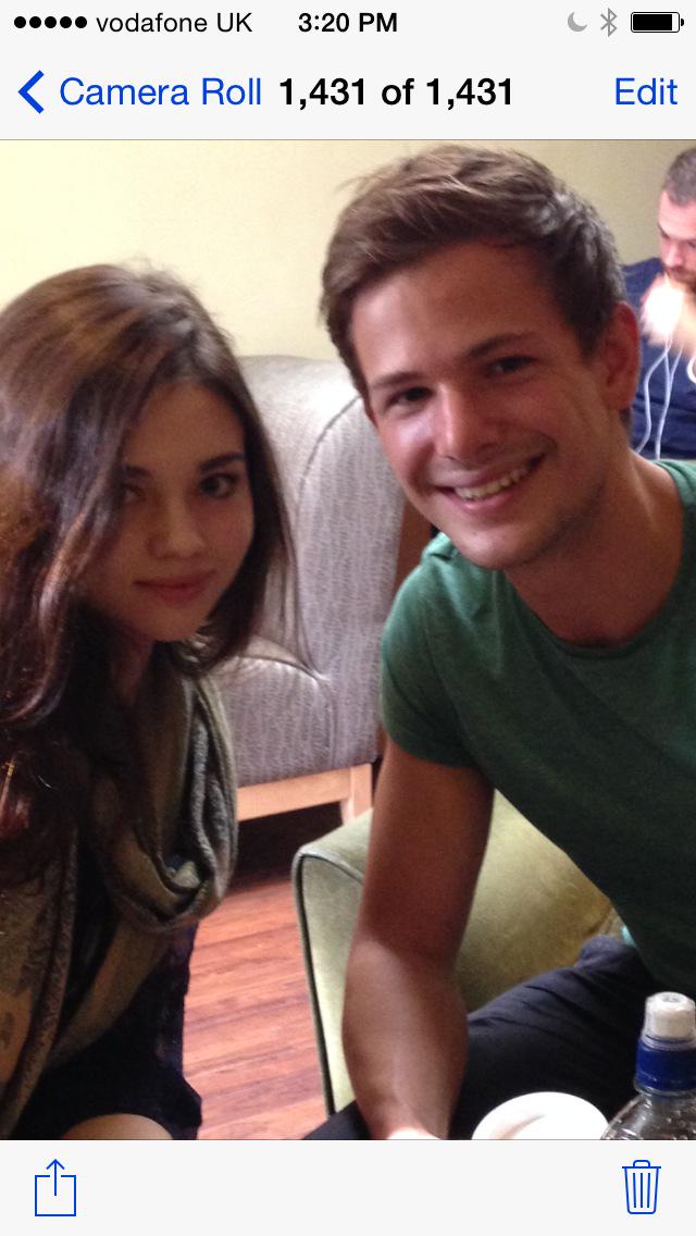 Rollo Skinner Skinner, Rollo Van Nature Queer – De Queer