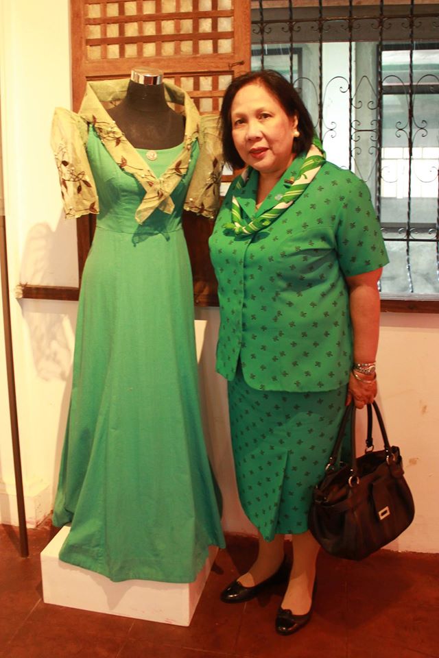 Josefa Llanes Escoda - Alchetron, The Free Social Encyclopedia