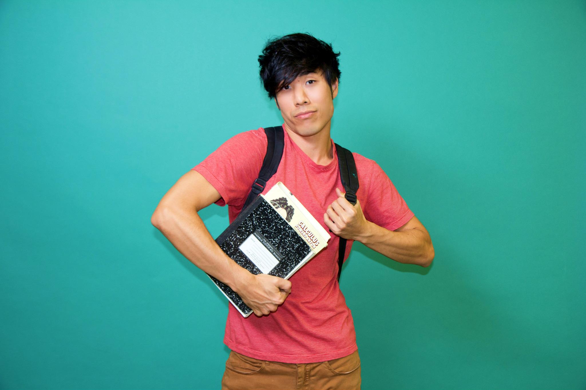 Nimona's Eugene Lee Yang On His Groundbreaking Gloriously, 51% OFF