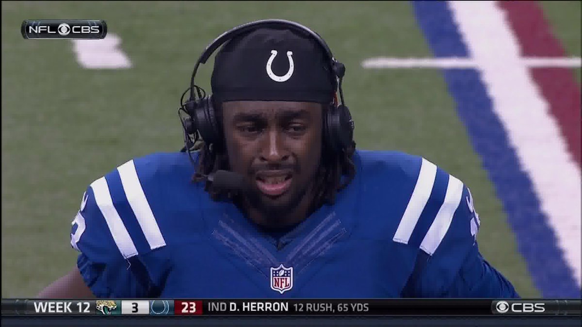 WATCH: T.Y. Hilton gives awesome emotional postgame interview ...