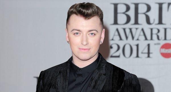 George Boy Sam Smith