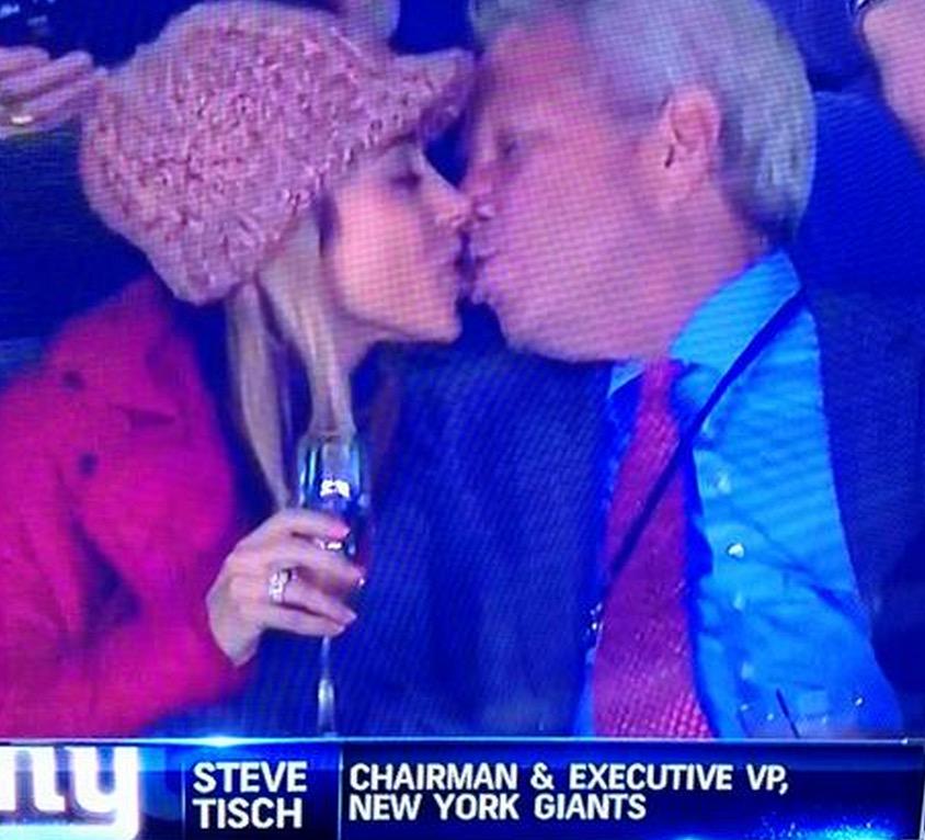 Whatâ€™s Steve Tisch thinking? | Big Blue Interactive