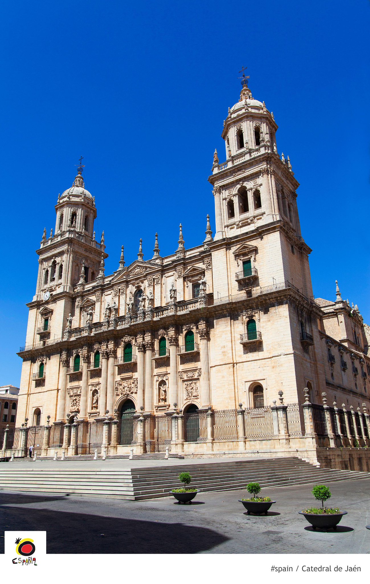 Spanish Renaissance Architecture