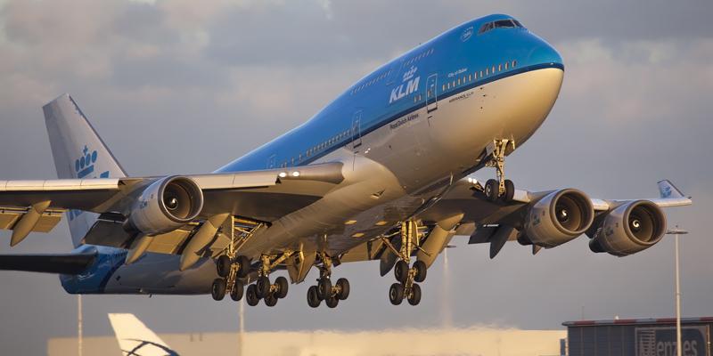 Creative Airplane Photography