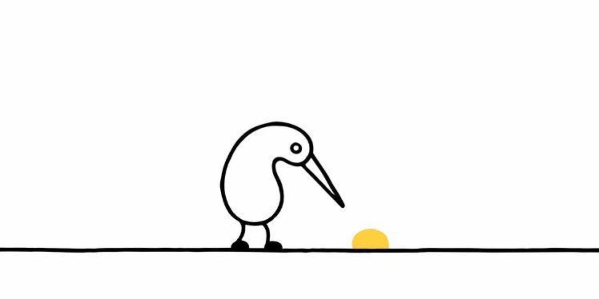 "Nuggets" - A tale of addiction - Animated Short | NeoGAF