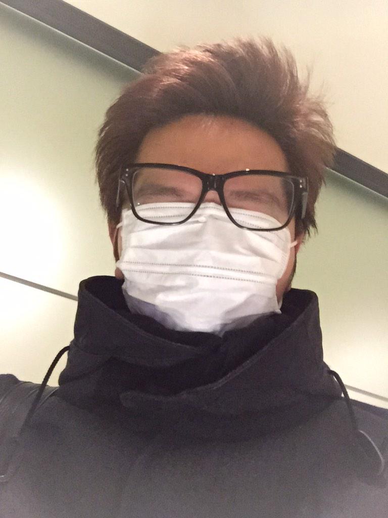 HIKAKIN😎ヒカキン on Twitter: "変装完了 http://t.co/SjNToj2ZZr"