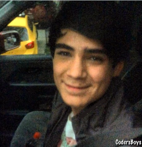 Coders Boys | CD9 ツ on Twitter: "Casual estas en el trafico y te encuentras a Jos http://t.co ...