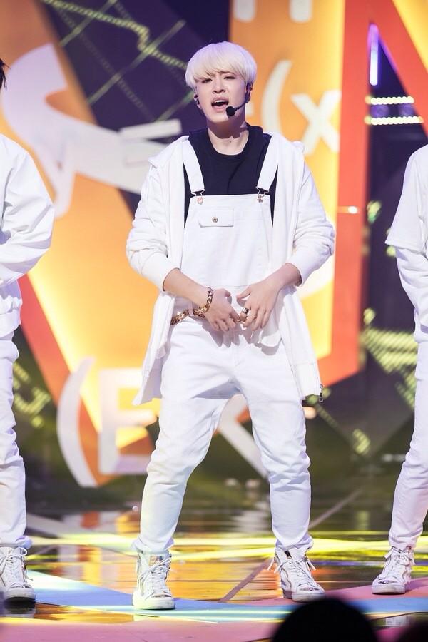 Got7 Stop Stop It Youngjae