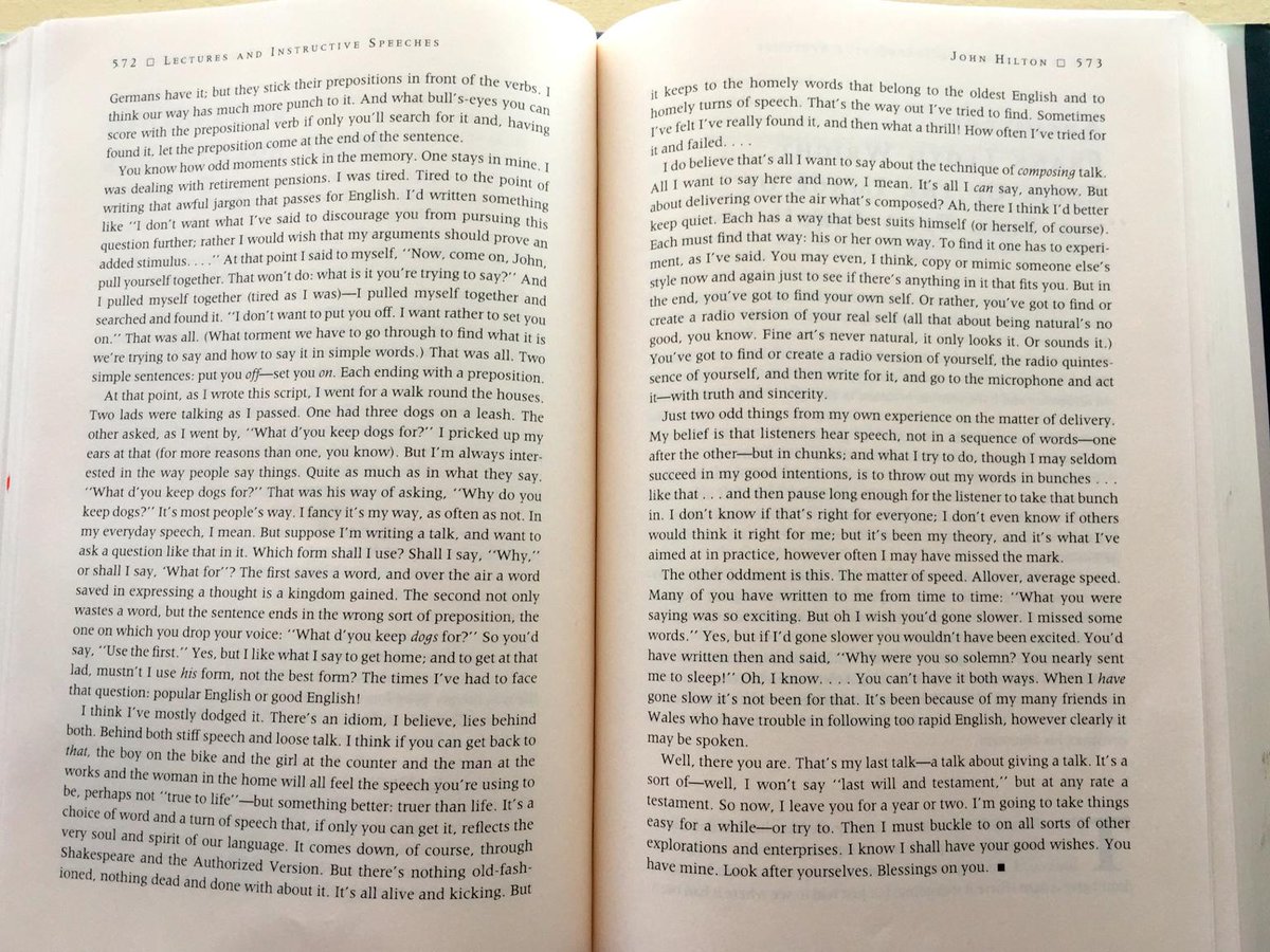 BBC Broadcaster John Hilton talks talking July colvinius Enjoy | Sandra ...