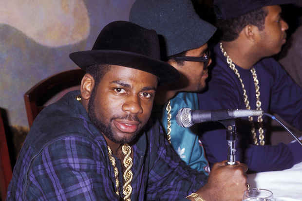 Today In Hip-Hop: Uriel “Tony” Rincon Speaks On Jam Master Jay Shooting ...