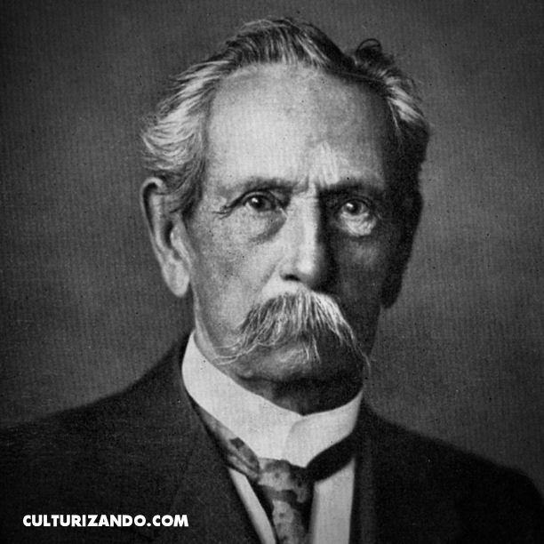 Karl Benz: #UnDíaComoHoy 1844: nace Karl Benz, ingeniero alemán ...