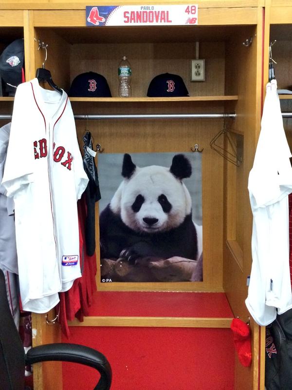 Red Sox Twitter just posted this : r/redsox