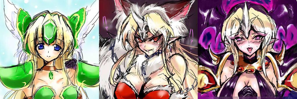 hiro@うらぎりのどうくつ・TCC主宰 on Twitter: "@144tuned 一応まとめもw http://t.co/yFLKorA6TM" / Twitter