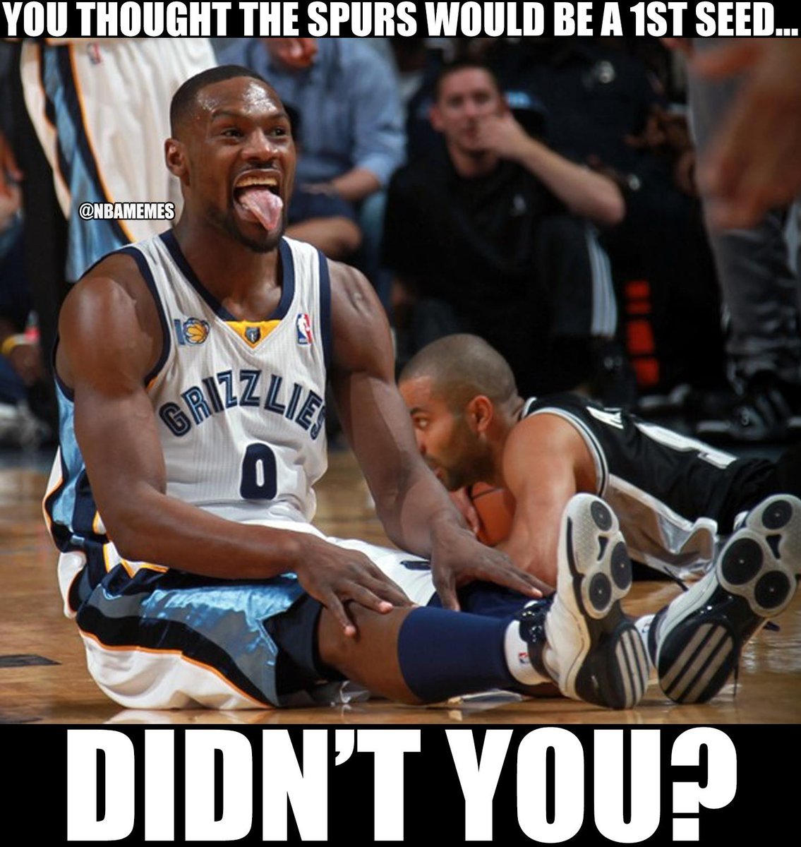Memphis Grizzlies Memes NBA Memes Poor Grizzlies Nation! Credit: