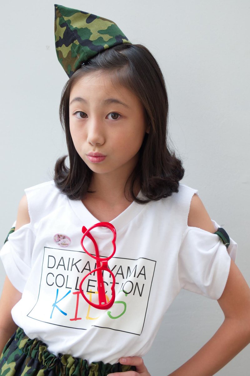 12/7(日)アイドルシンク撮影会のCB出演メンバー。澤木一歩(小2)／岩見仁衣菜、木口菜那(小4)／小森茉幸、澤木真心(小6)／真白、稲葉 ...