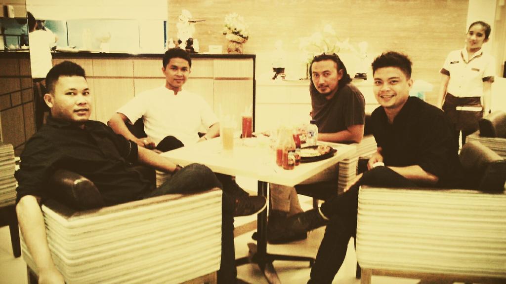 Ferdiansyah Putra (@Ferdi_Rangkuti_) | Twitter