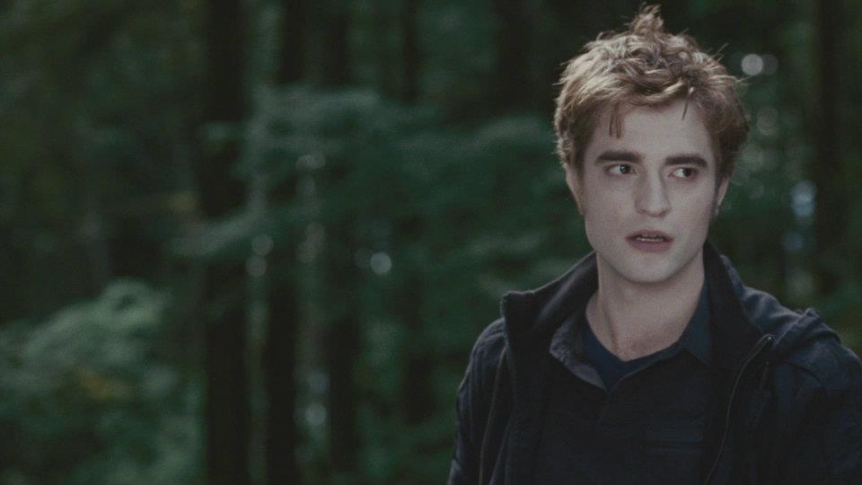 Edward Cullen Twilight Eclipse