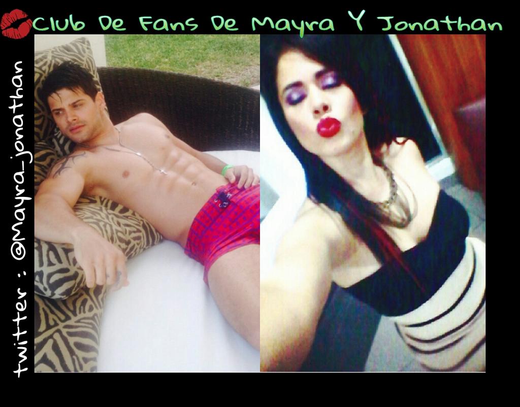 Mayra Jaime on Twitter: "@JonAtrevidoTC Siempre tu club de fans apollantee http://t.co/8Usx7eX9vg"
