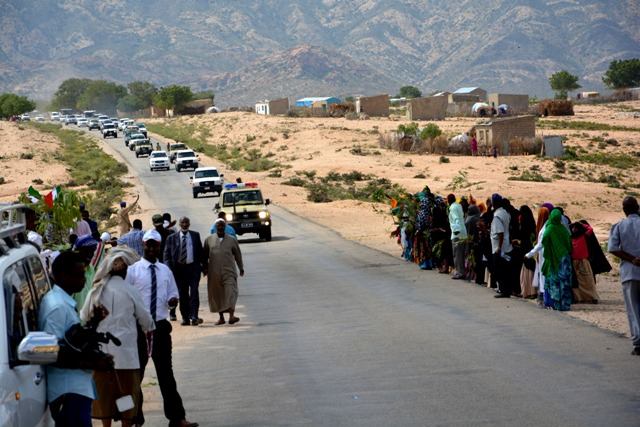 Sacred Somaliland Photo Gallery - Page 73 - SomaliNet Forums