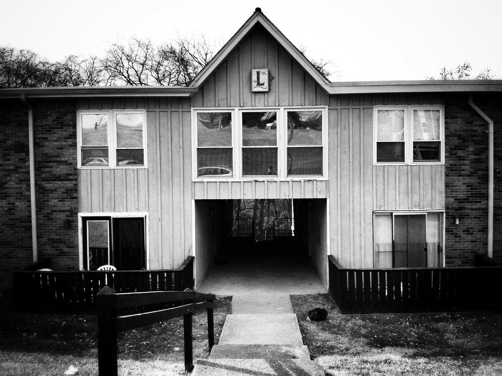 Waylon Jennings House