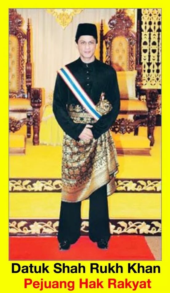 Fb peeps: War against fake Datuk/dato