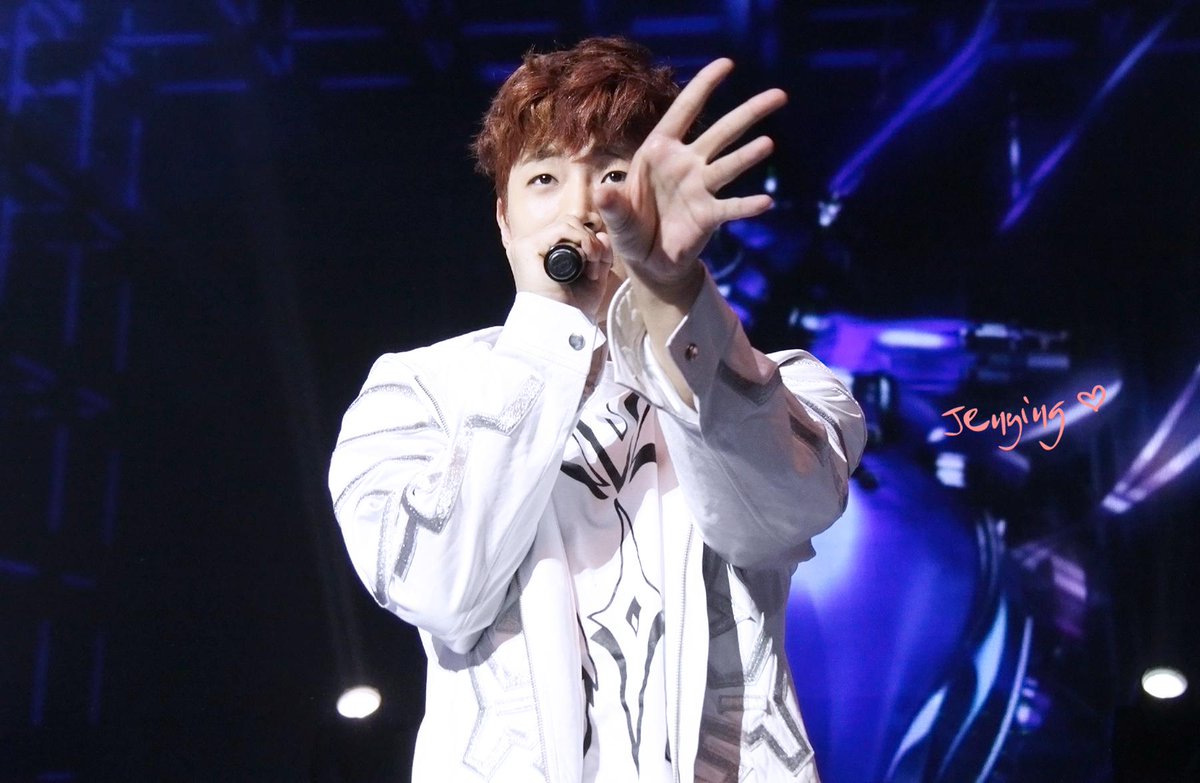 On Twitter RT wzying427 141116 2PM Junho Go Crazy In on-twitter-rt-wzying427-141116-2pm-junho-go-crazy-in