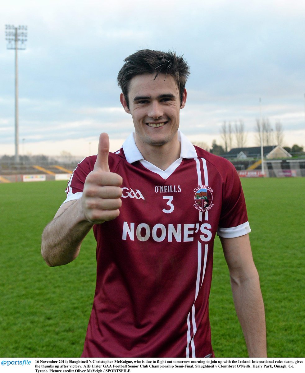 EAMON FRIEL (@eamonfriel_derg) | Twitter