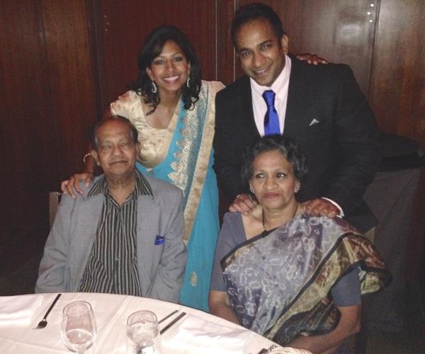 'I'm thankful for my awesome family and FaceTime:) because we're 1647 ...