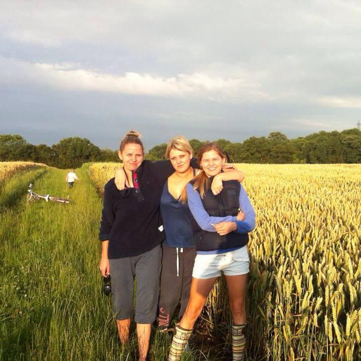 Jessica Shrimpton's Instagram, Twitter & Facebook on IDCrawl