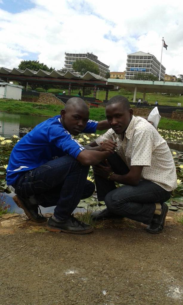 John Munyoki (@johnmunyoki15) | Twitter