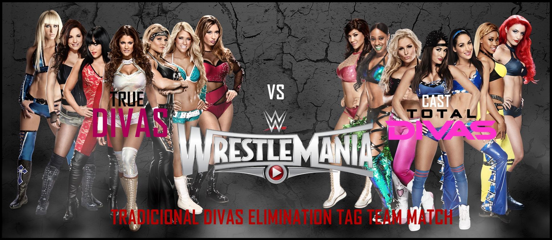 Advertisement Total Divas