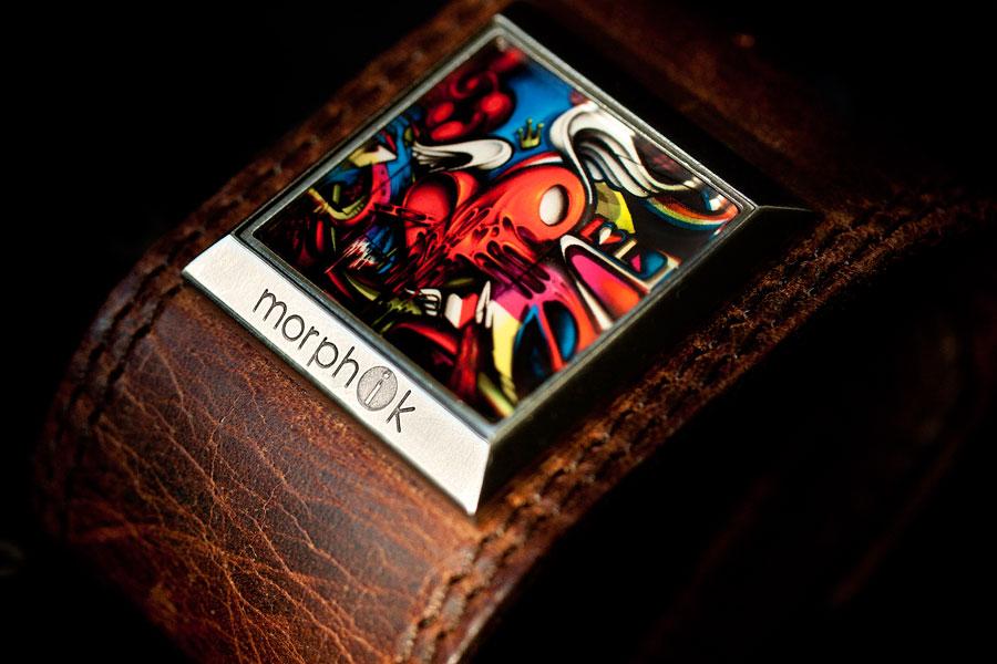 Morphik (@MorphikLA) | Twitter