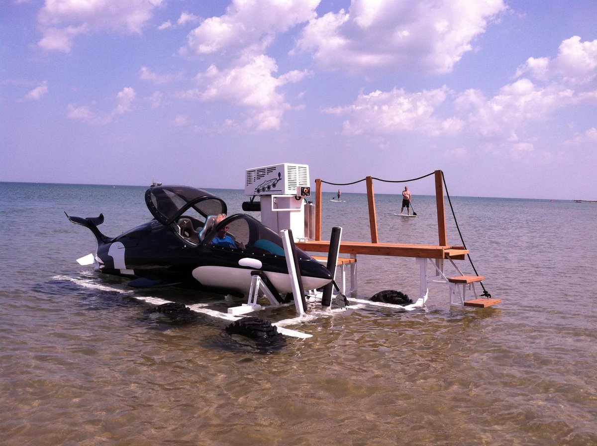Beachlauncher (@Beachlauncher) / Posts / X