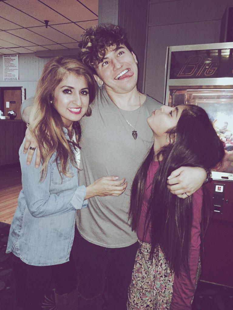 Jc Caylen Local Wolves