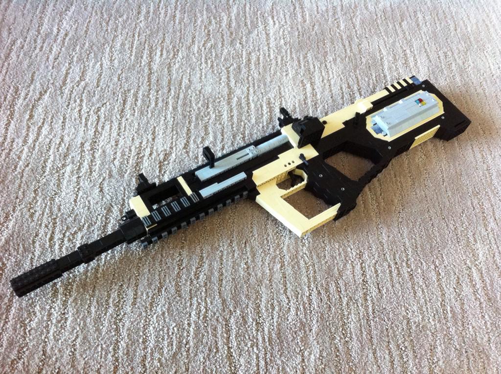 Imr Advanced Warfare