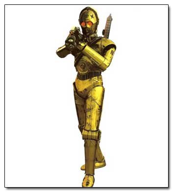 Pulling evil c-3po from star wars eu is the best way to ensure the new ...