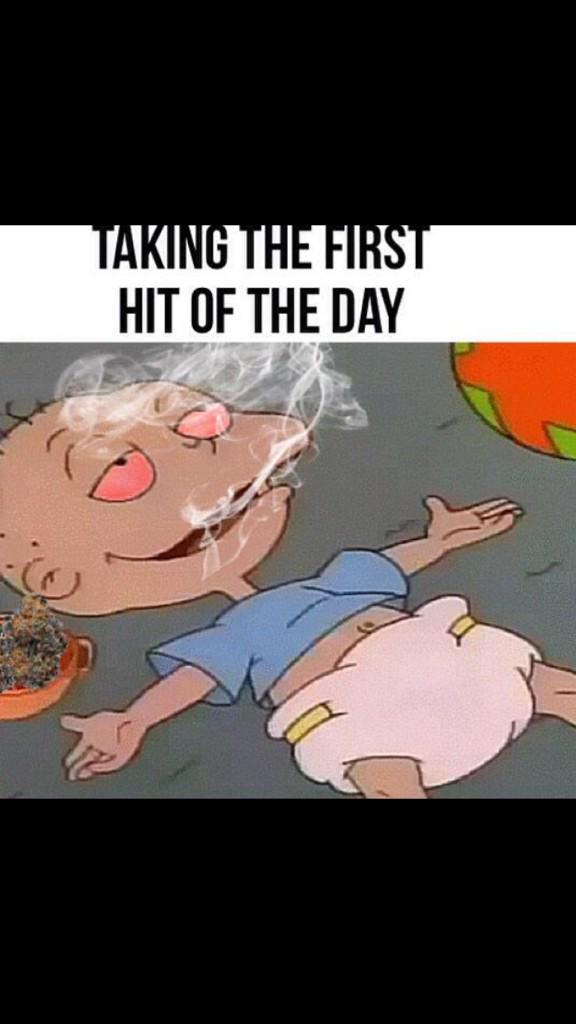 First Dab Memes
